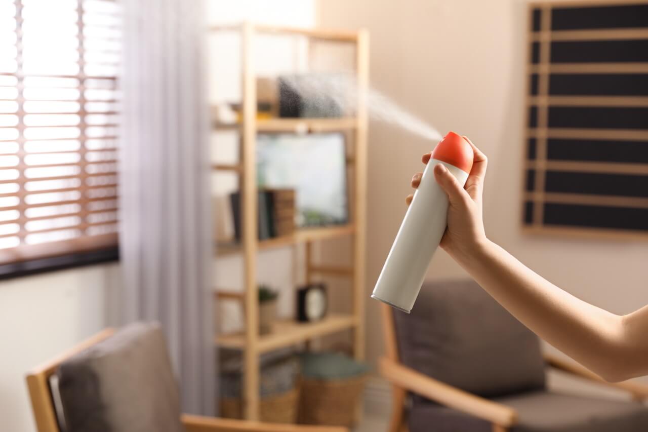 Identifying 5 Strange Smells in Your Home - Battle Born Inspections LLC